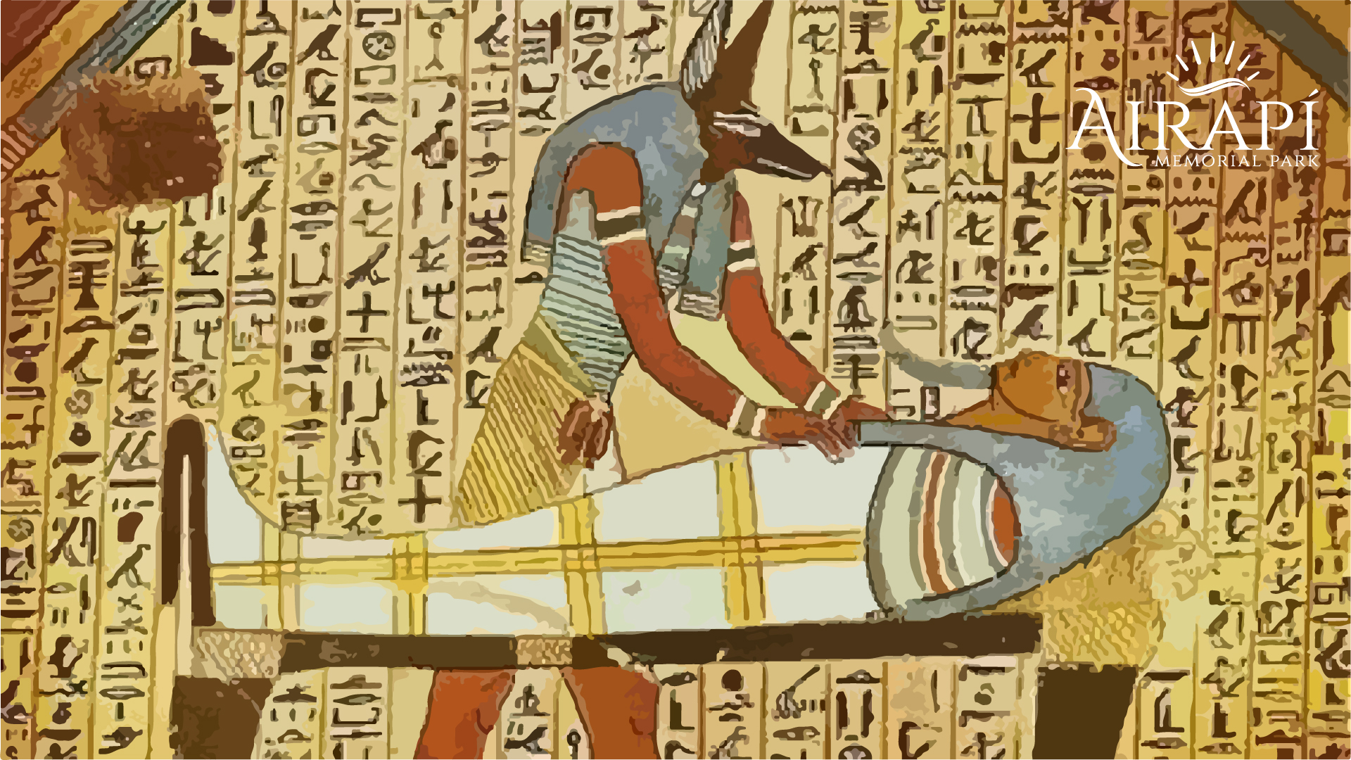 Ritos Funerarios Blog Airapí Memorial Park